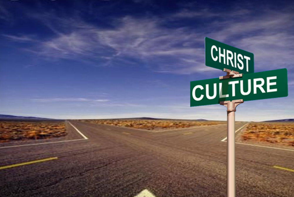 Christ and Culture – First Presbyterian Church of Santa Fe, New Mexico