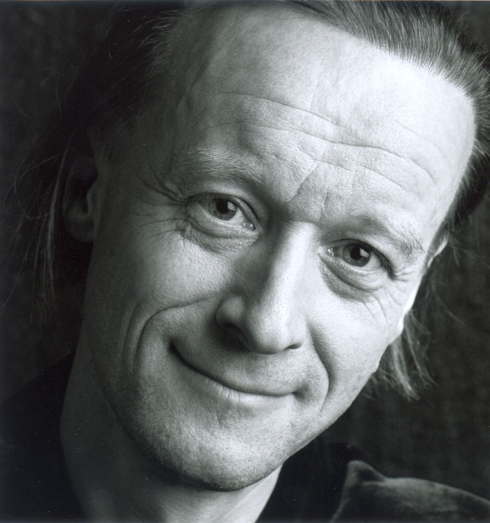 Bernard Struber, organ – First Presbyterian Church of Santa Fe, New Mexico